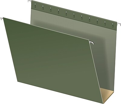 Hanging File Folders | File Hangers | Staples