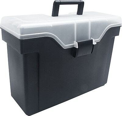 Staples® Handy File Box, Legal Size (111110) | Staples®