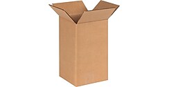 Rectangular Shipping Boxes | Staples