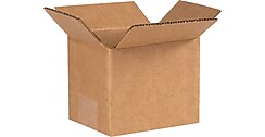 Rectangular Shipping Boxes | Staples