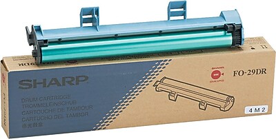 Sharp Drum Units « Genuine Sharp Toners from Era Computer Trading Dxb