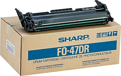 Sharp Drum Units « Genuine Sharp Toners from Era Computer Trading Dxb
