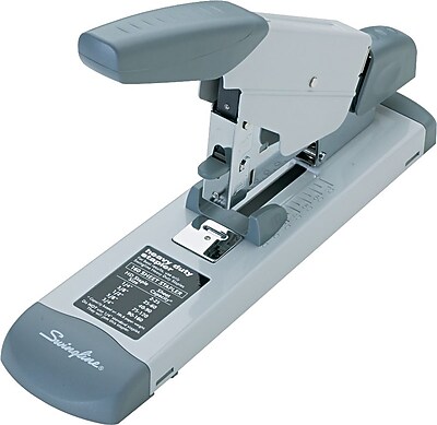 Acco Usa Swingline Model 390 Heavy Duty Tabletop Stapler tillescenter ...