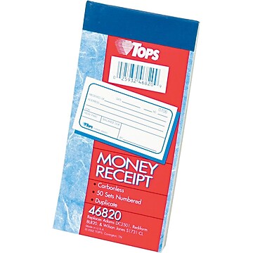 receipt | Staples