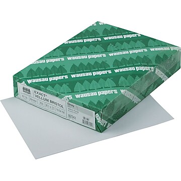 cover stock paper | Staples