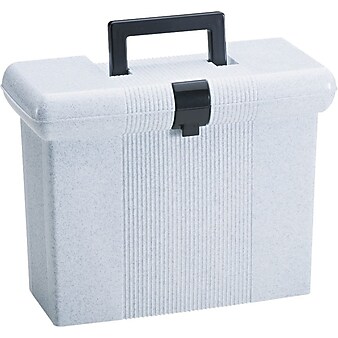 Portable File Tote | Staples