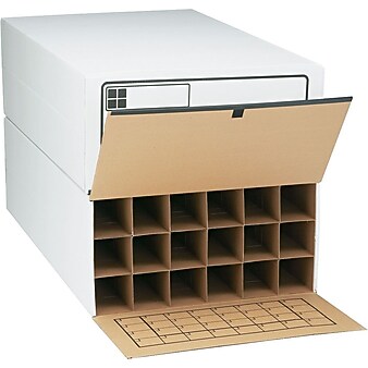 Wood File Cabinets | Staples