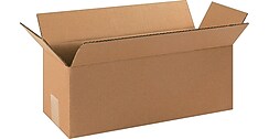 Long Shipping Boxes | Staples