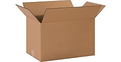 Rectangular Shipping Boxes | Staples