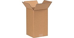 Rectangular Shipping Boxes | Staples