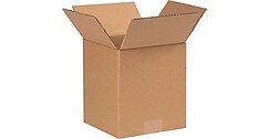 Rectangular Shipping Boxes | Staples