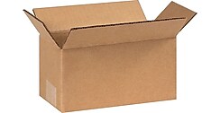Long Shipping Boxes | Staples