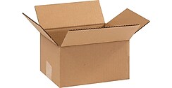 Rectangular Shipping Boxes | Staples