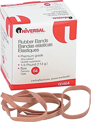 Rubber Bands | Staples