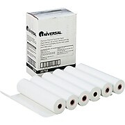 Fax Paper - Thermal Fax Paper Rolls | Staples