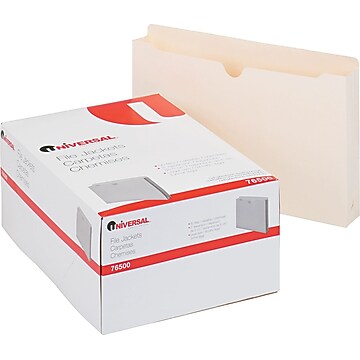 file+jackets+legal+size | Staples