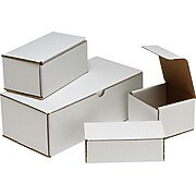 Corrugated Cardboard Mailer Boxes | Staples
