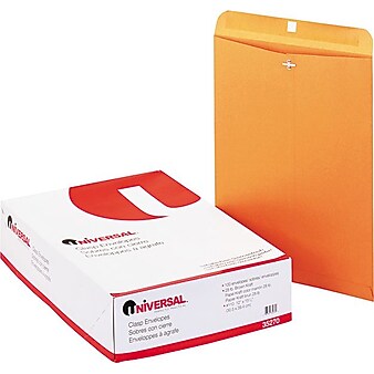 Extra Large Envelopes | 12"x15.5" Envelopes | Staples