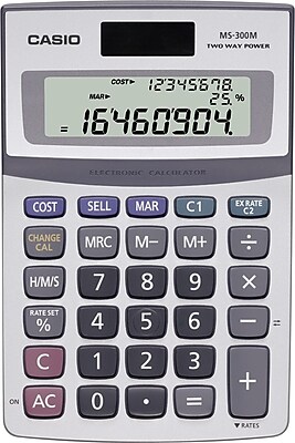 Basic Calculators | Simple Function Calculators | Staples®