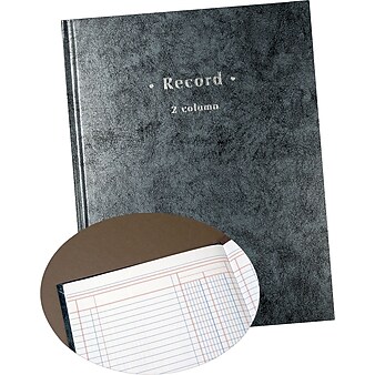 Stay Organized with Accounting and Record Journals | Staples
