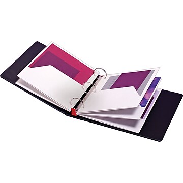 white dividers | Staples