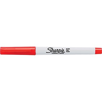 Red Markers | Staples