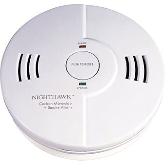 Smoke Alarms | Staples
