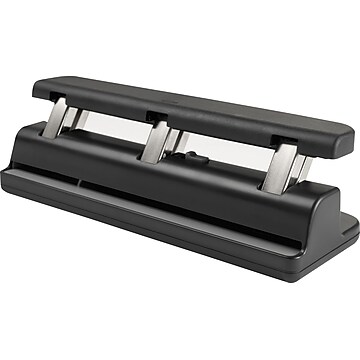 three hole puncher | Staples
