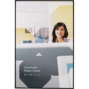 Staples Poster Picture Frames & Photo Albums | Staples