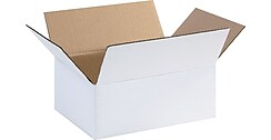 Flat Shipping Boxes | Staples
