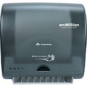 enmotion Paper Towel Dispensers | Staples