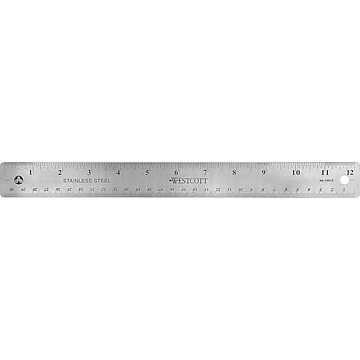 westcott ruler | Staples
