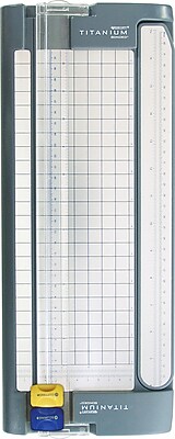 Paper Trimmers | Heavy Duty Paper Trimmers | Staples®