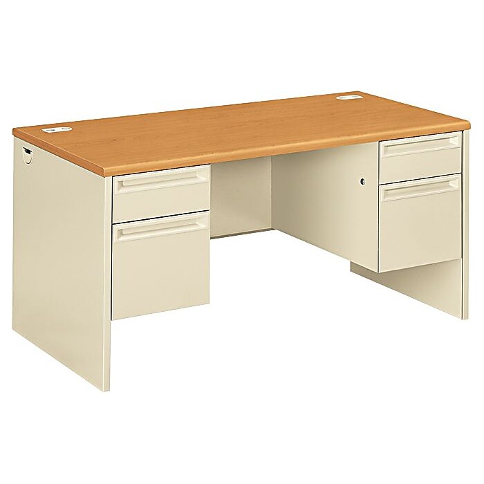 Staples executive desk store