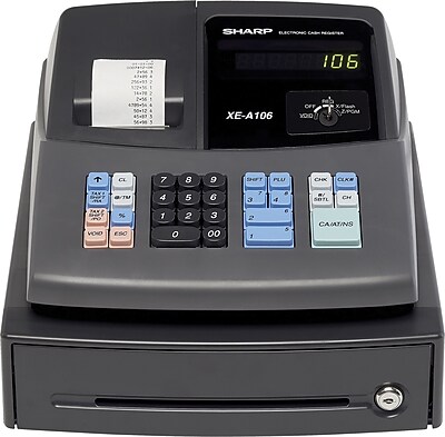 Point of Sale Systems - Staples.com | POS Registers, Terminals & Cash ...