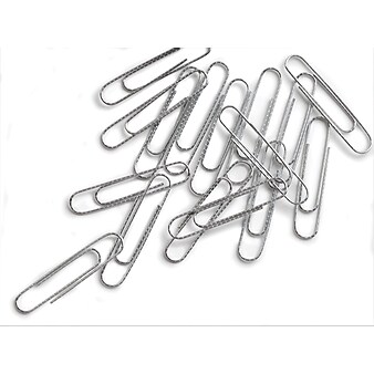 Paper Clips - Jumbo & Traditional Sizes | Staples