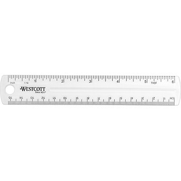 ruler | Staples