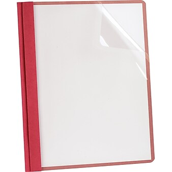 Report Covers & Project Folders at Staples