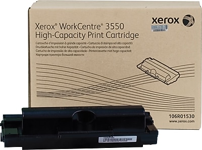Xerox Workcentre 3550 Toner Cartridges