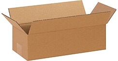 Long Shipping Boxes | Staples