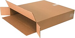 Side Loading Shipping Boxes | Staples