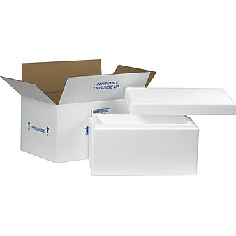 Find Shippers and Inserts | Staples