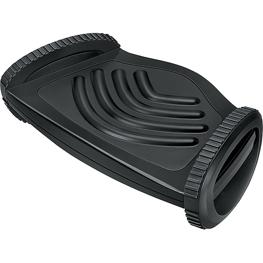 Fellowes Foot Rockers, Black (8024006) | Staples