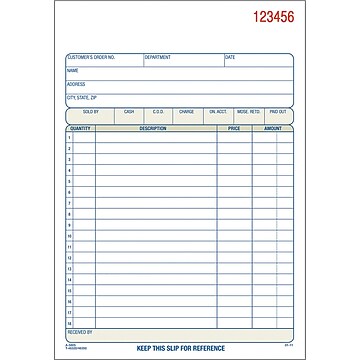 invoices | Staples