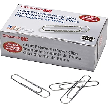 standard paper clips | Staples