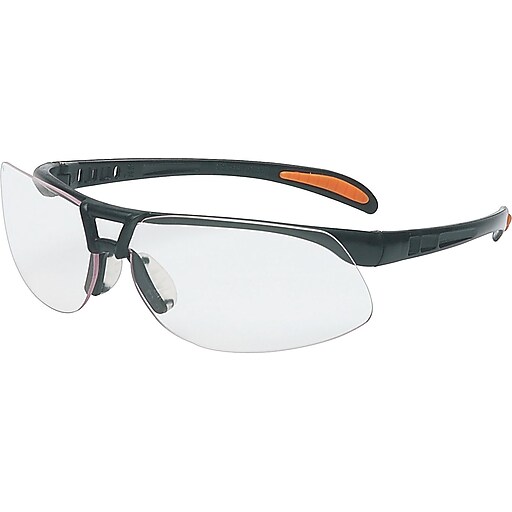 Shop Staples For Sperian Ansi Z87 Protégé™ Safety Glasses Clear