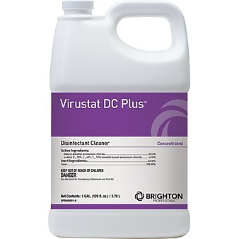 Concentrated Cleaning Chemicals & Dilution Control | Staples