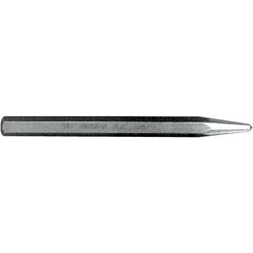 Mayhew™ Tools Reg EC Center Punch, 3/8" Tip Size, 3/8" Shank | Staples