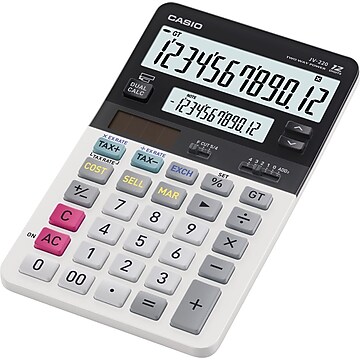 casio+10+digit+calculator | Staples