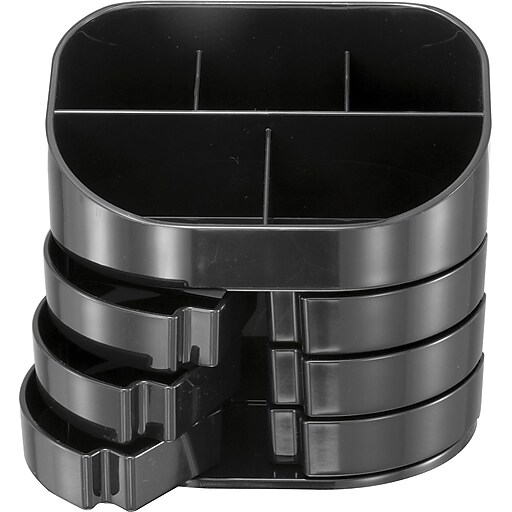 Officemate® 2200 Series Desk Accessories, Double Supply Organizer | Staples